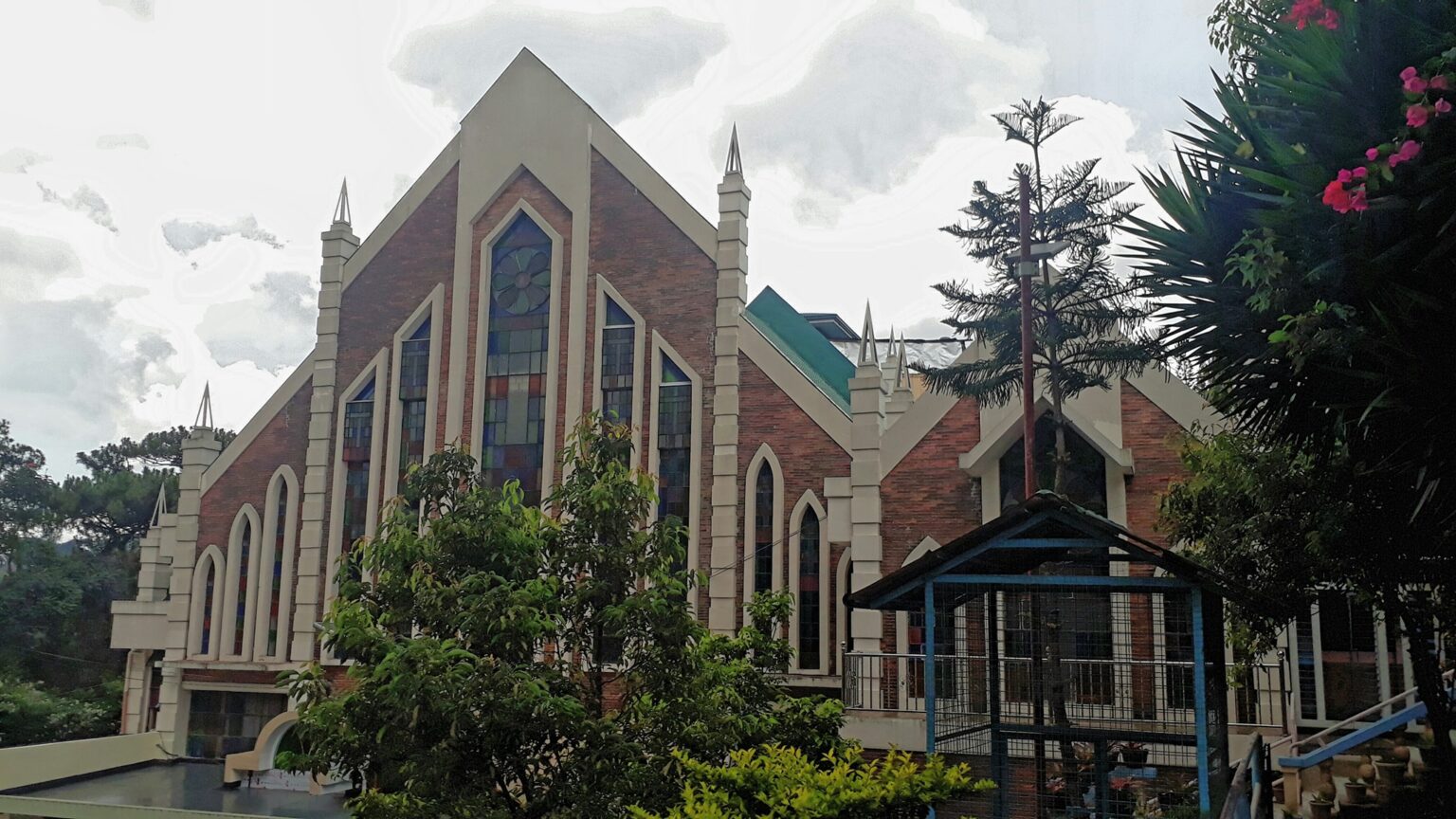 Baguio City: The Ultimate Wedding Destination | El Retiro