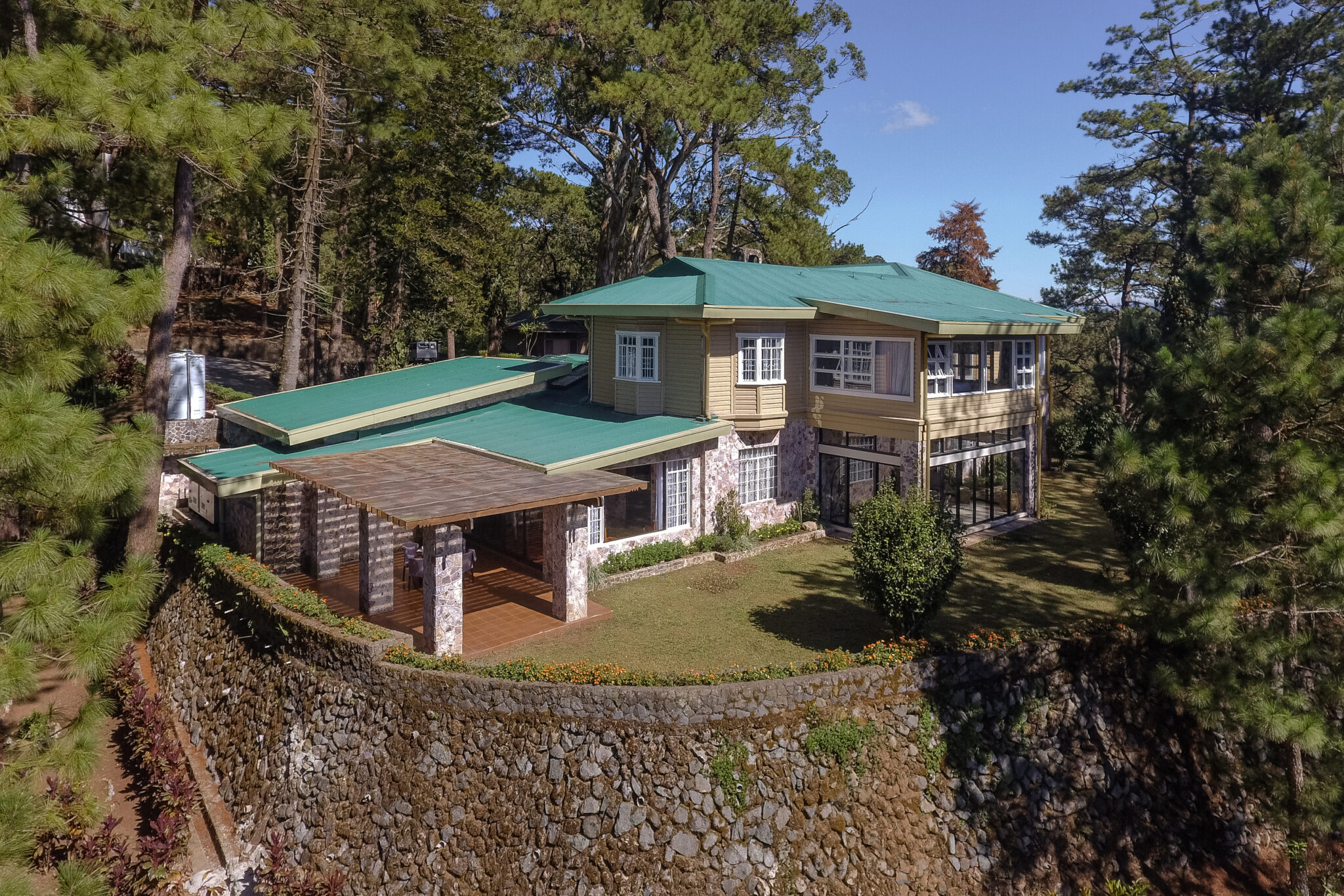 Things To Do in Baguio: For Nature Lovers | El Retiro