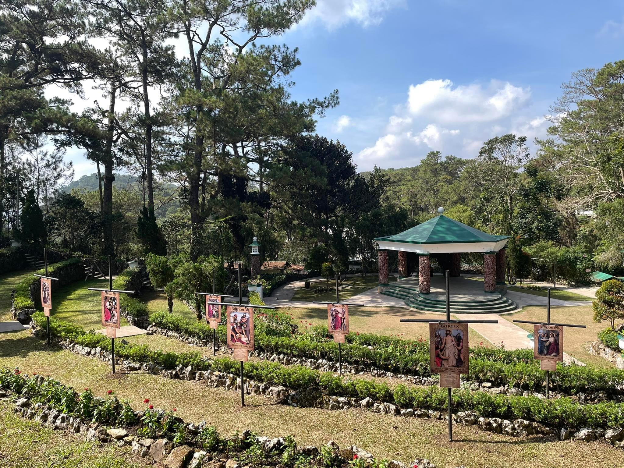 Must-Visit Museums and Art Galleries in Baguio | El Retiro | El Retiro