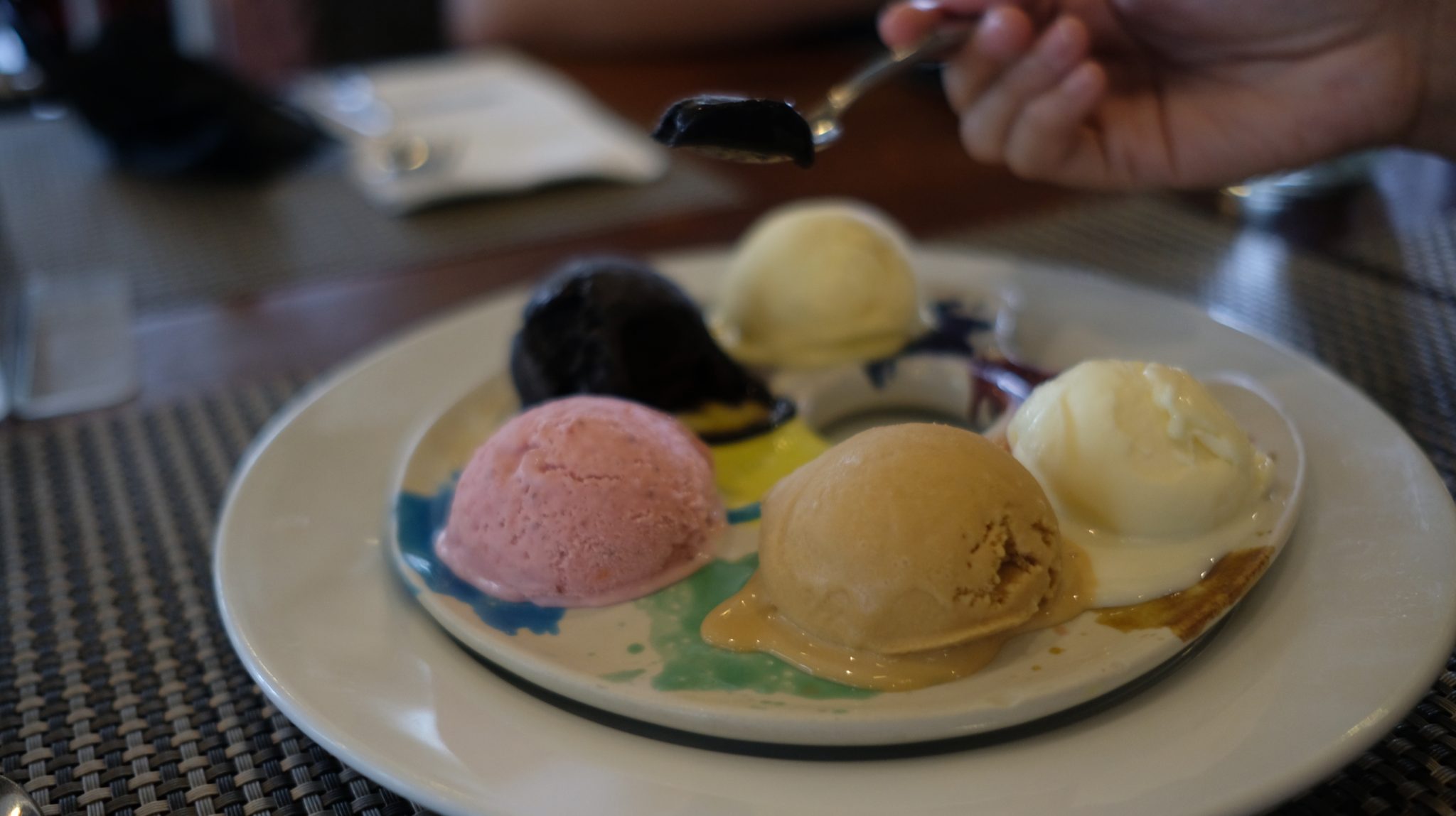 Best Sweet Shops in Baguio for your Coffee and Cake Fix | El Retiro ...