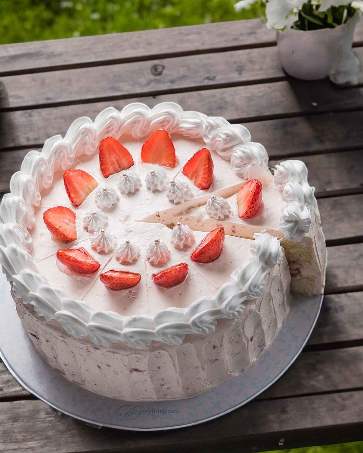 Best Sweet Shops in Baguio for your Coffee and Cake Fix | El Retiro ...