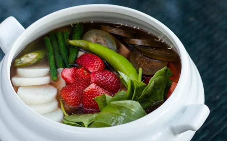 Savoring the Flavors of Baguio: Must-Try Local Dishes | El Retiro