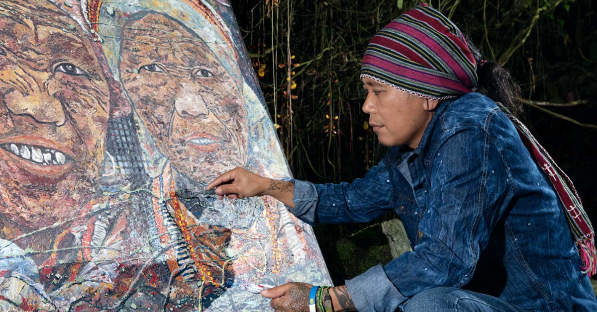 5 Fun and Creative Indoor Activities for Rainy Days in Baguio | El Retiro