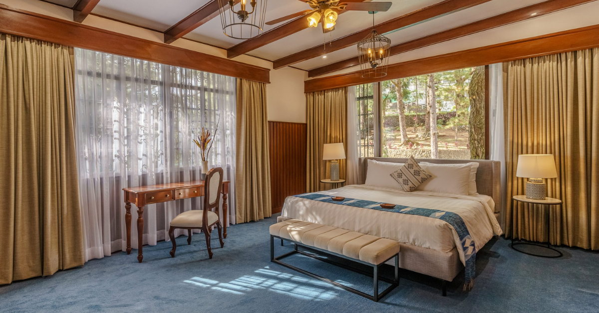 5 Fun and Creative Indoor Activities for Rainy Days in Baguio | El Retiro