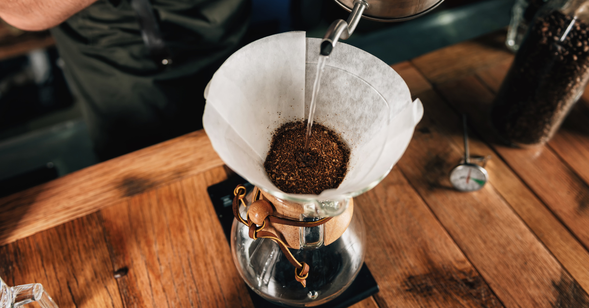 Must-Try Cafes and Local Roasters in Baguio | El Retiro | El Retiro