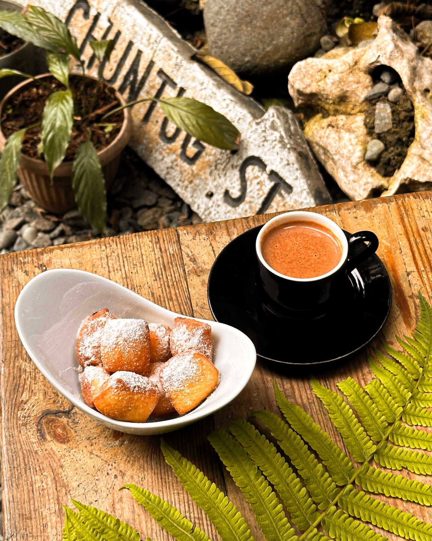 Must-Try Cafes and Local Roasters in Baguio | El Retiro | El Retiro