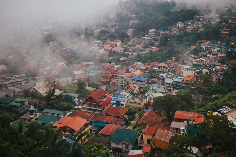 The Best Time to Visit Baguio: A Guide to Weather, Crowds, and ...